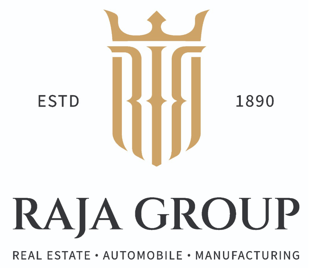 Automobile – Raja Group