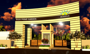 Raja Group – Group of Companies