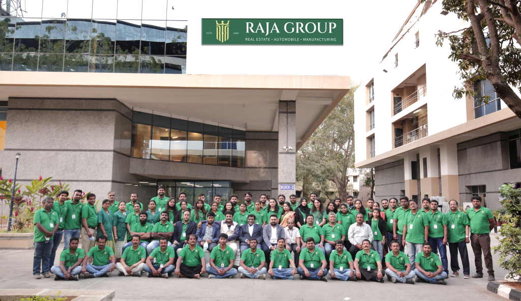 Raja Group – Group of Companies