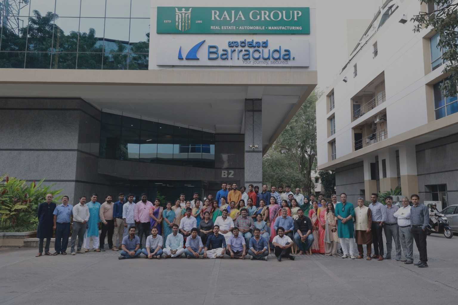 Raja Group – Group of Companies