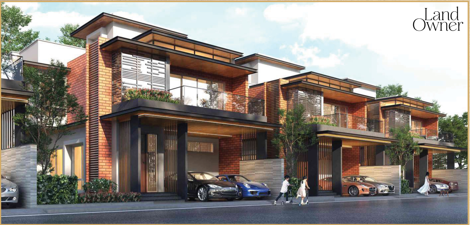 Collaborated Projects – Raja Group